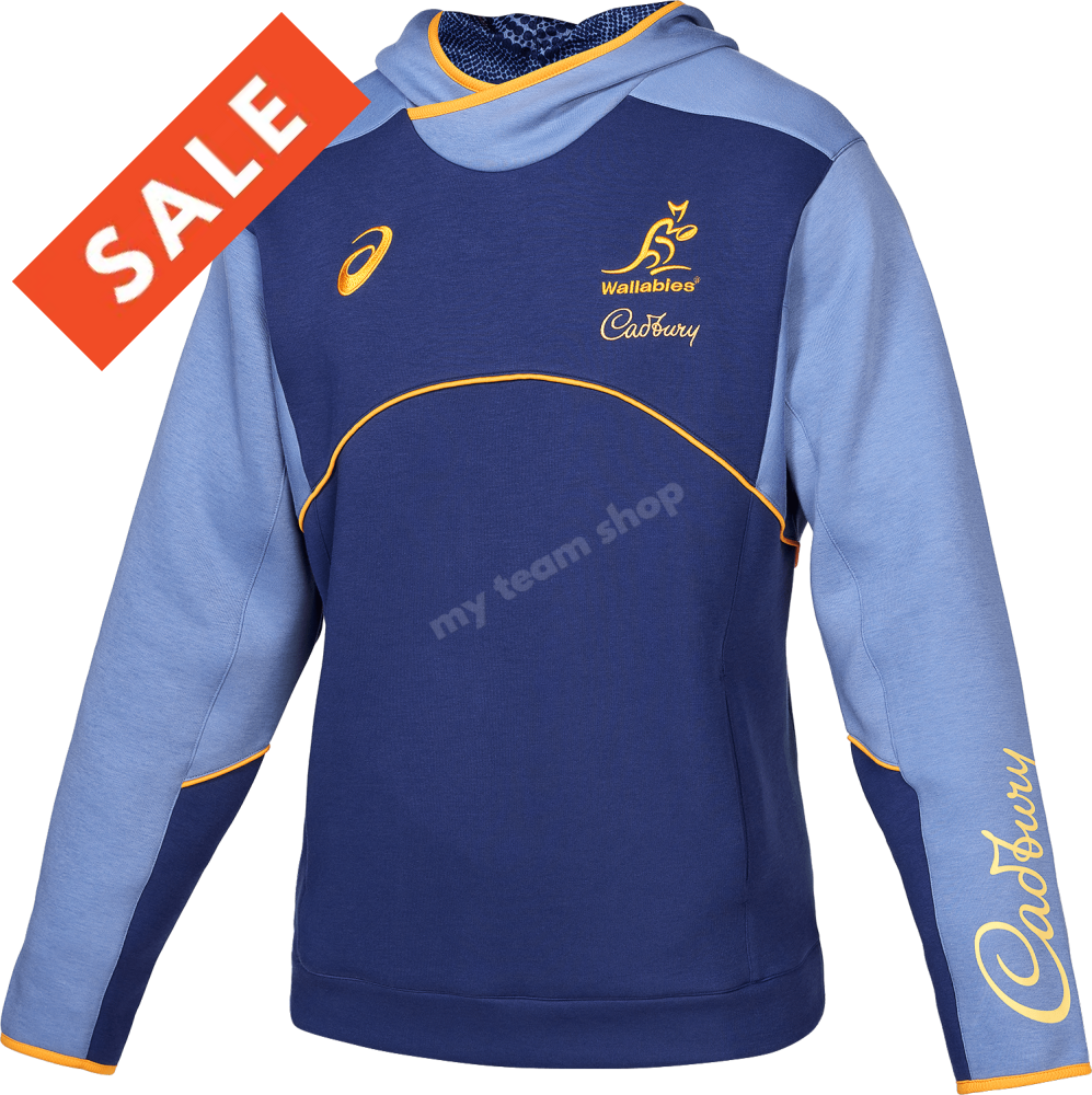 Official Wallabies Rugby Merchandise | My Team Shop