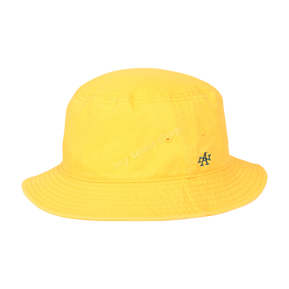 WALLABIES RUGBY GOLD TWILL BUCKET HAT – My Team Shop