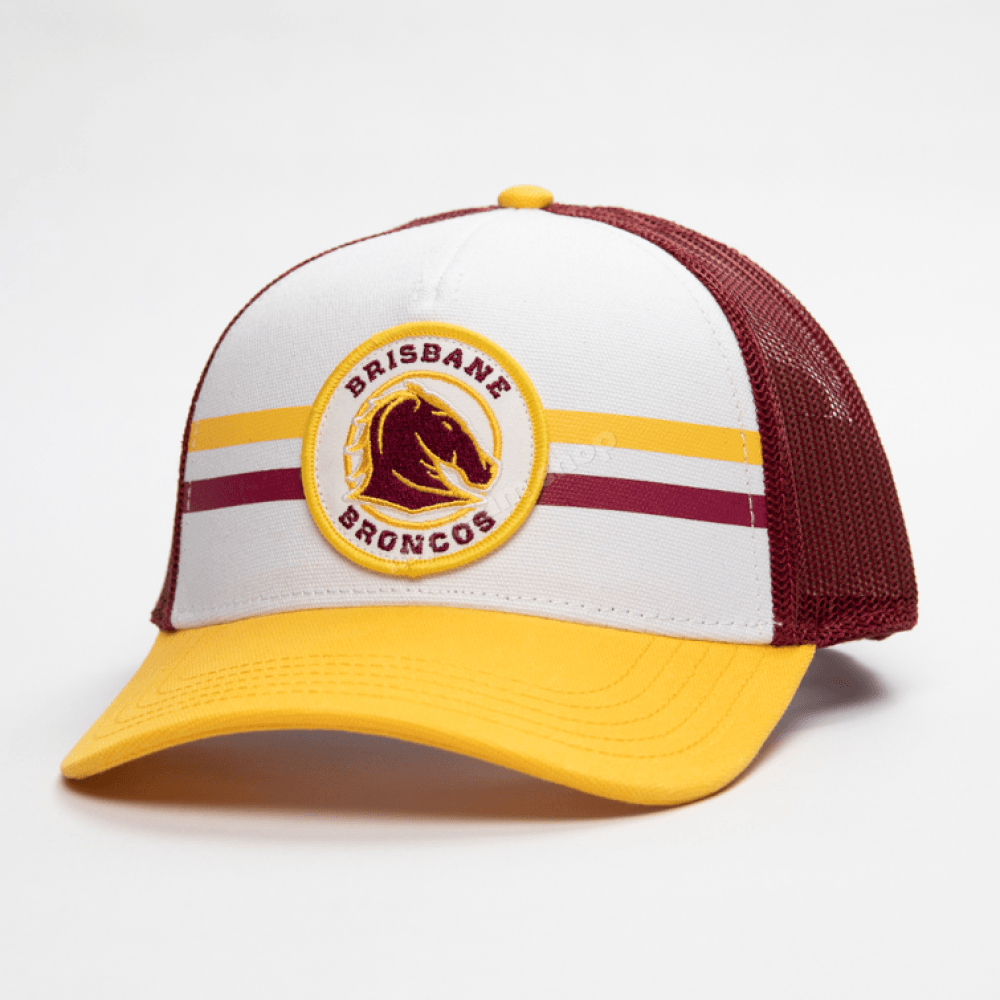 Buy Official Brisbane Broncos NRL Merchandise Online – My Team Shop